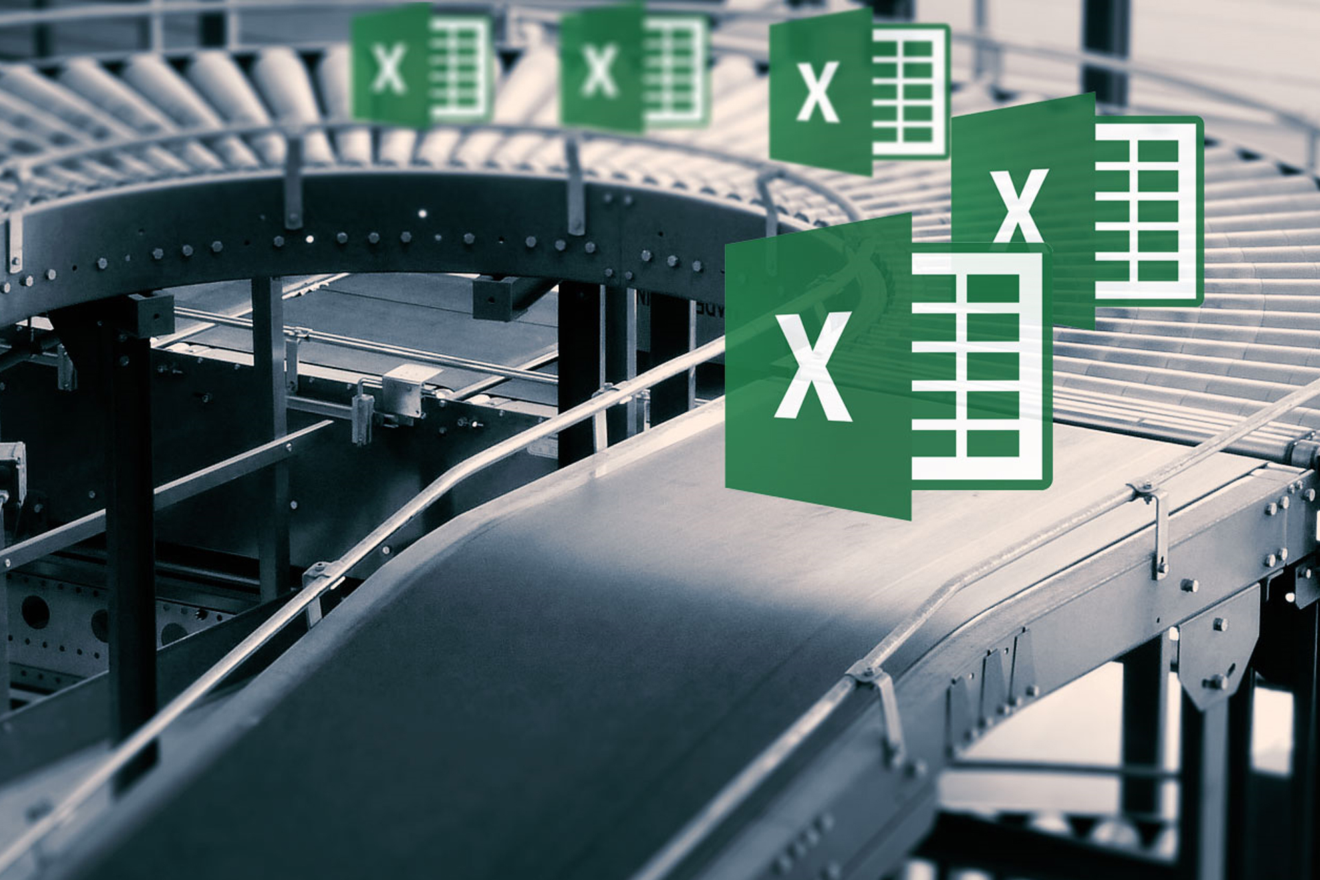 深入浅出Excel VBA(一):跨文件取数,千份表格只需几秒 - 慧见科技 深入浅出Excel VBA(一):跨文件取数,千份表格只需几秒 - 慧见科技